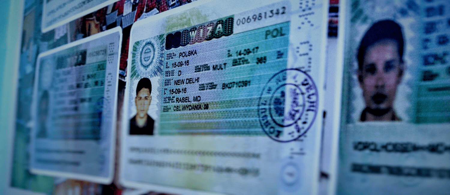 6 Identity Verification Methods - Sanction Scanner 6 Identity Verification Methods - Sanction Scanner