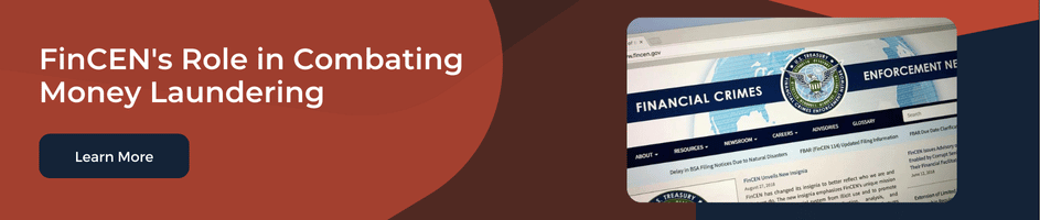 What is the FinCEN? - Sanction Scanner