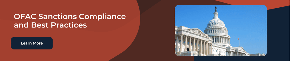 Major Industries Affected by OFAC Sanctions - Sanction Scanner