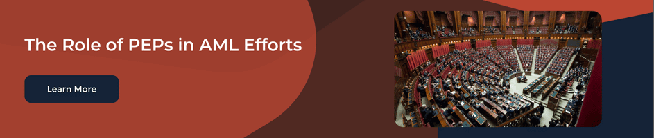 Once a PEP, Always a PEP? - Sanction Scanner