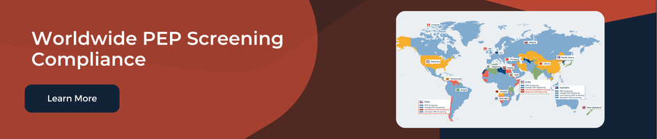 What is Politically Exposed Person (PEP)? - Sanction Scanner