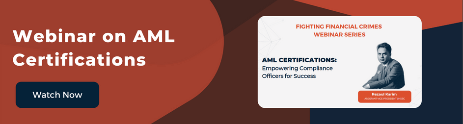 What is an AML Compliance Officer? - Sanction Scanner