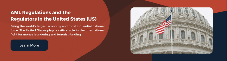 Most Well-Known AML Regulators - Sanction Scanner