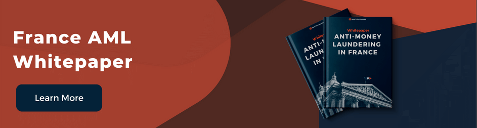 Anti-Money Laundering (AML) in France - Sanction Scanner