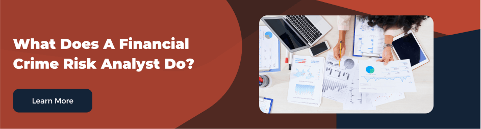 Anti Money Laundering Analysts and Their Roles - Sanction Scanner