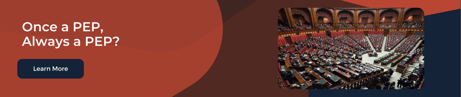 What is Politically Exposed Person (PEP)? - Sanction Scanner