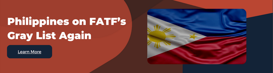Anti-Money Laundering (AML) in the Philippines - Sanction Scanner